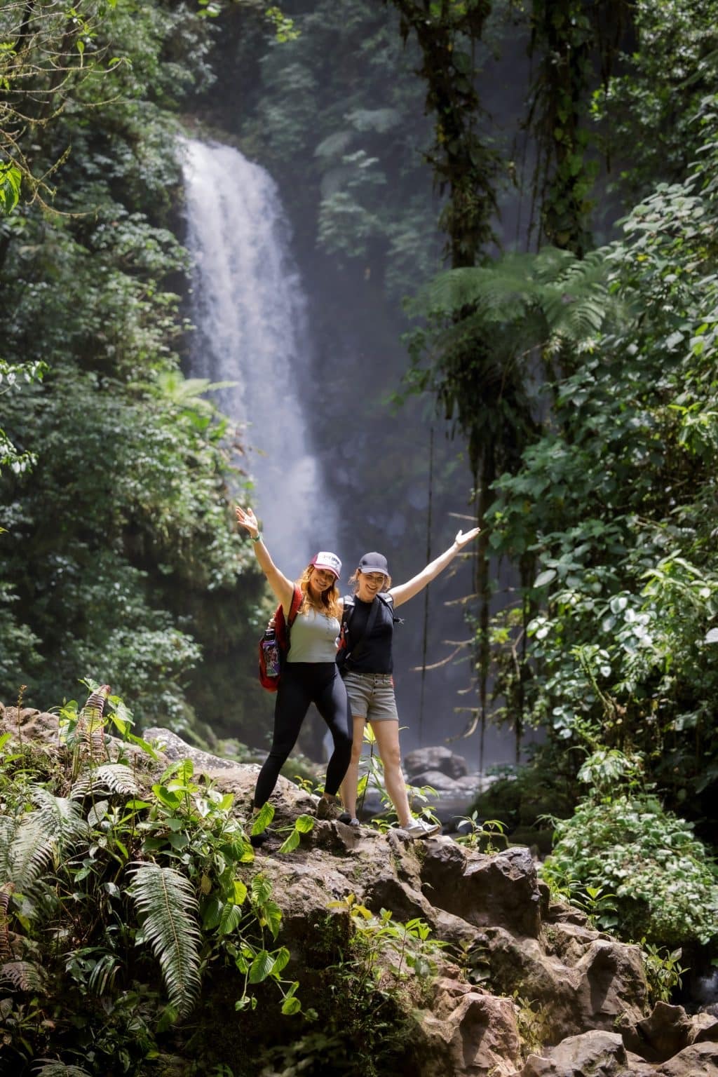 Tours & Adventures - Costa Rica | Pura Vida Retreat & Spa